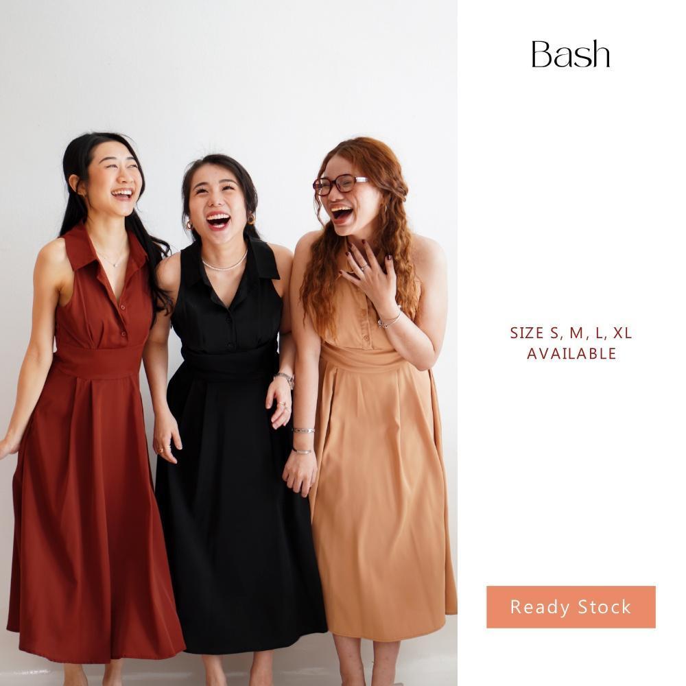 Bash Clothing, Online Shop | Shopee Malaysia