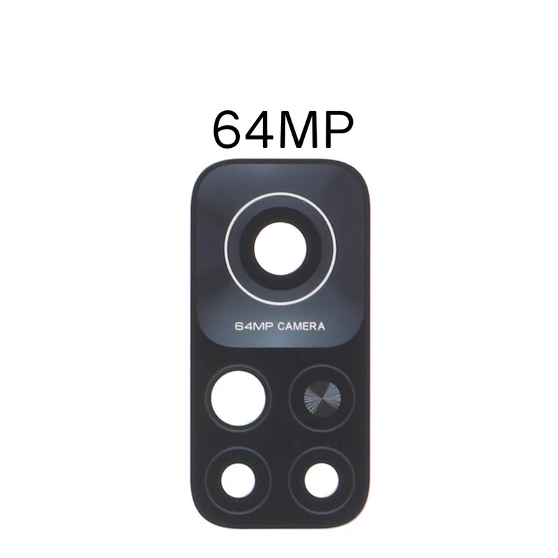 Rear Back Camera Lens Glass For Xiaomi Mi 10T Pro 5G Redmi K30S ...