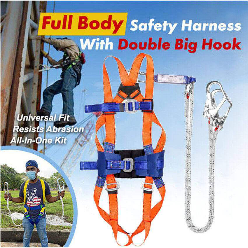 safety harness - Prices and Promotions - Apr 2026 | Shopee Malaysia