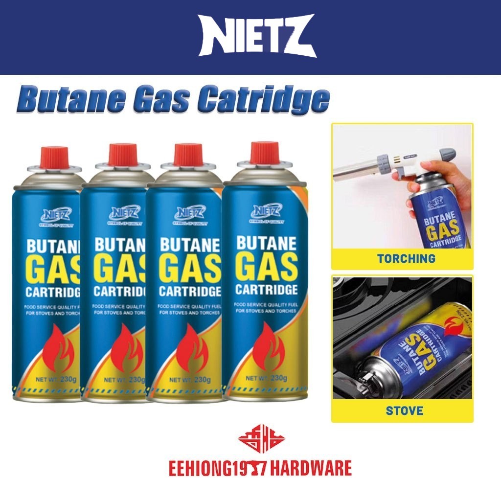Buy butane gas Online With Best Price, Jun 2026 | Shopee Malaysia