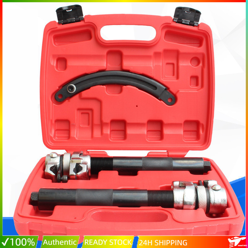 NEW Heavy Duty 280mm Hook Coil Spring Compressor Jaws / Car Special ...