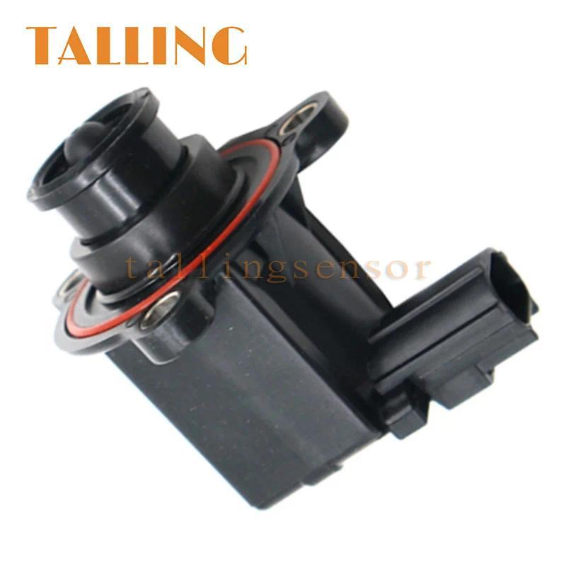 Turbocharger Commutator Cut Off Solenoid Valve 17670-0W010 For Lexus GS ...
