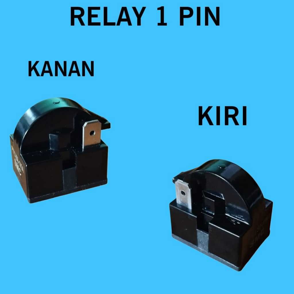 PTC REFRIGERATOR RELAY / PTC REFRIGERATOR RELAY 1 PIN REFRIGERATOR ...