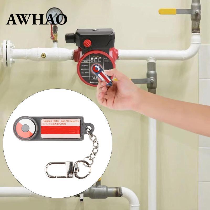 [AWHAO] Solenoid Tester Rotation Tester And AC Detector Built in ...