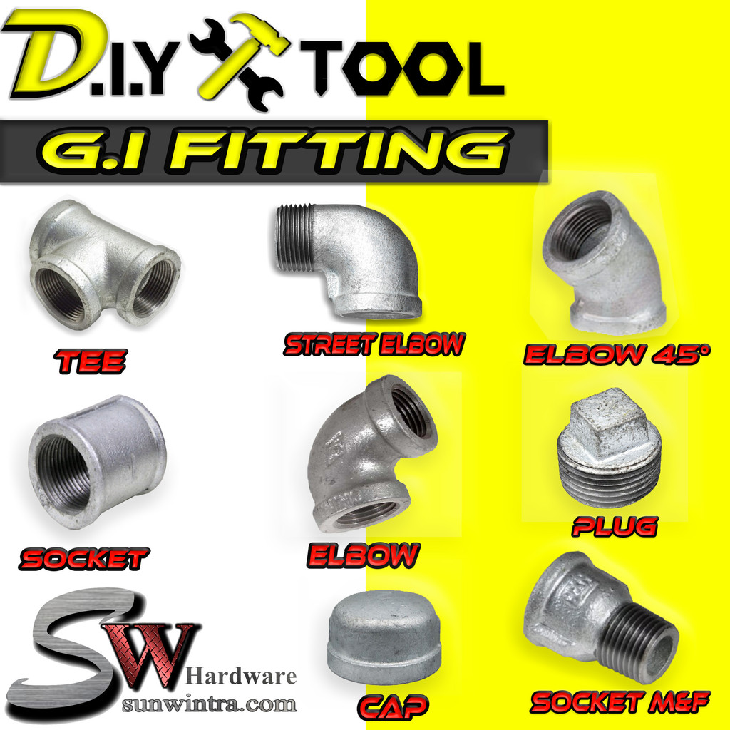 gi pipe - Prices and Promotions - Jun 2026 | Shopee Malaysia