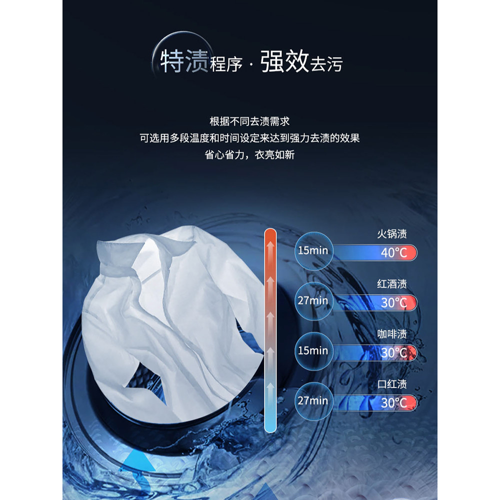 Sharp Washing Drying Integrated Washing Machine 10kg Fully Automatic ...