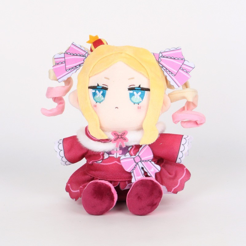E: Zero - Ri:Zero Kara Hajimeru Isekai Seikatsu Chocopuni Beatrice ...