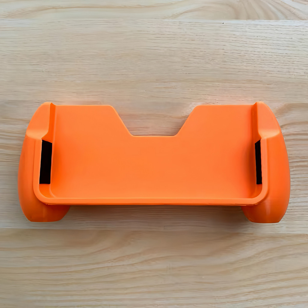 3D Printed Controller Holder Controller Handle Grip Controller Grip ...