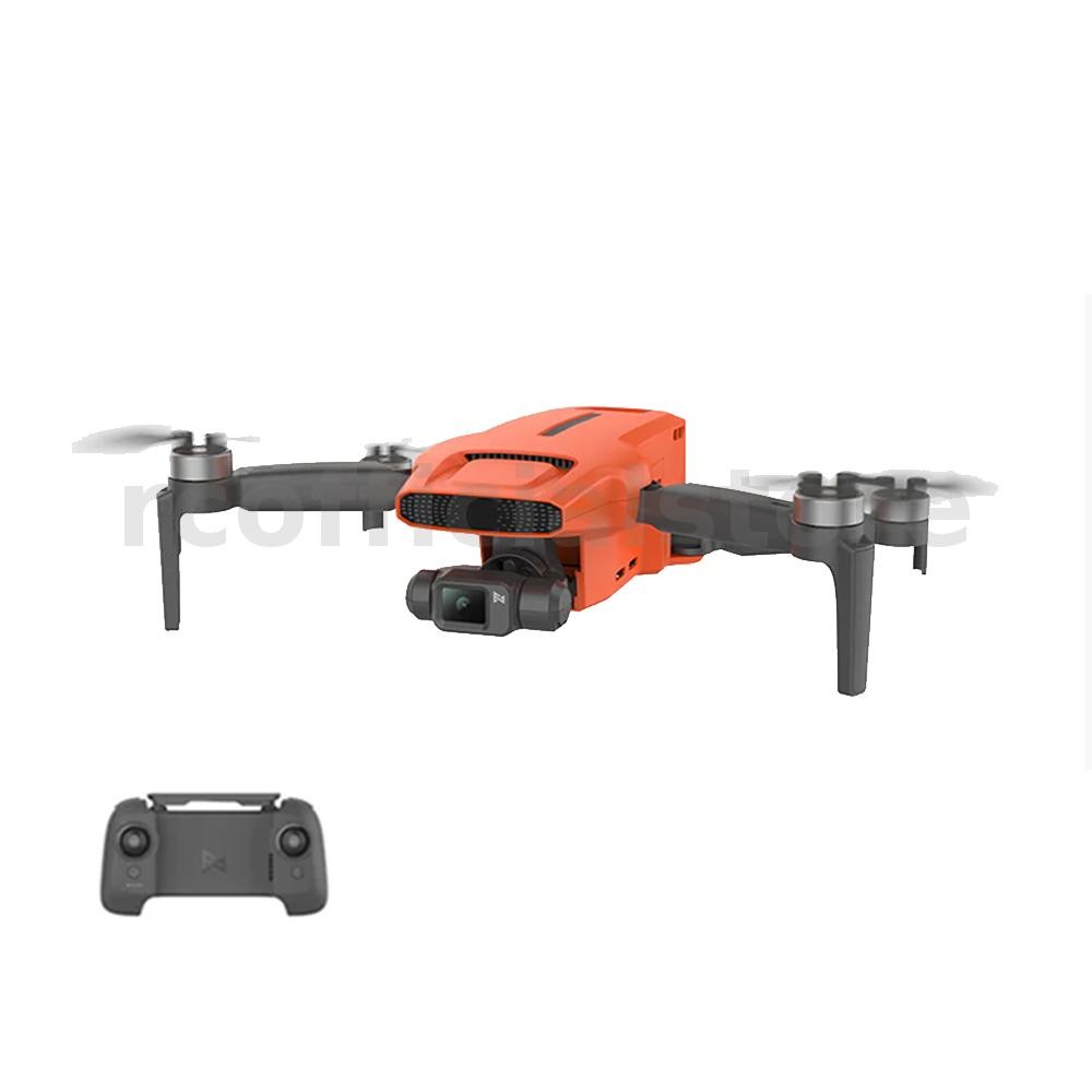 FIMI MINI 3 SE 4K Camera GPS0 9KM Transmission Three-Axis Gimbal Visual ...