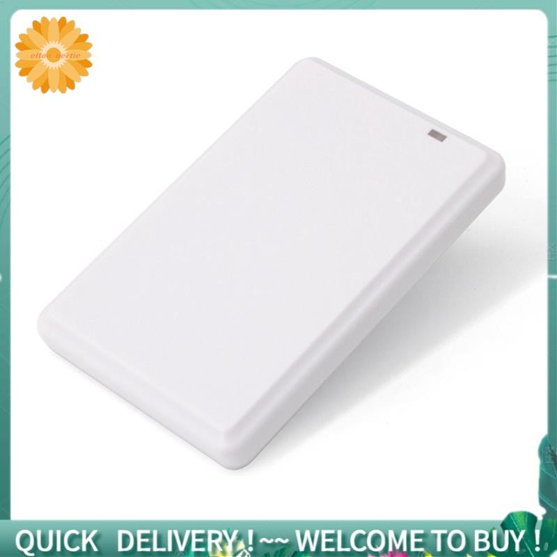 USB 860-960MHz EPC GEN2 Desktop Passive UHF Reader EPC GEN2 ISO18000 6C ...