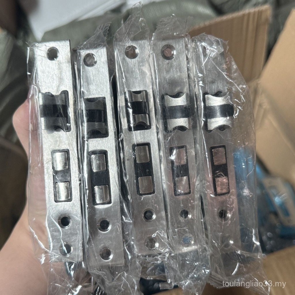 Old-fashioned Wooden Door Lock Body Lock Cylinder Lock Tongue Change ...