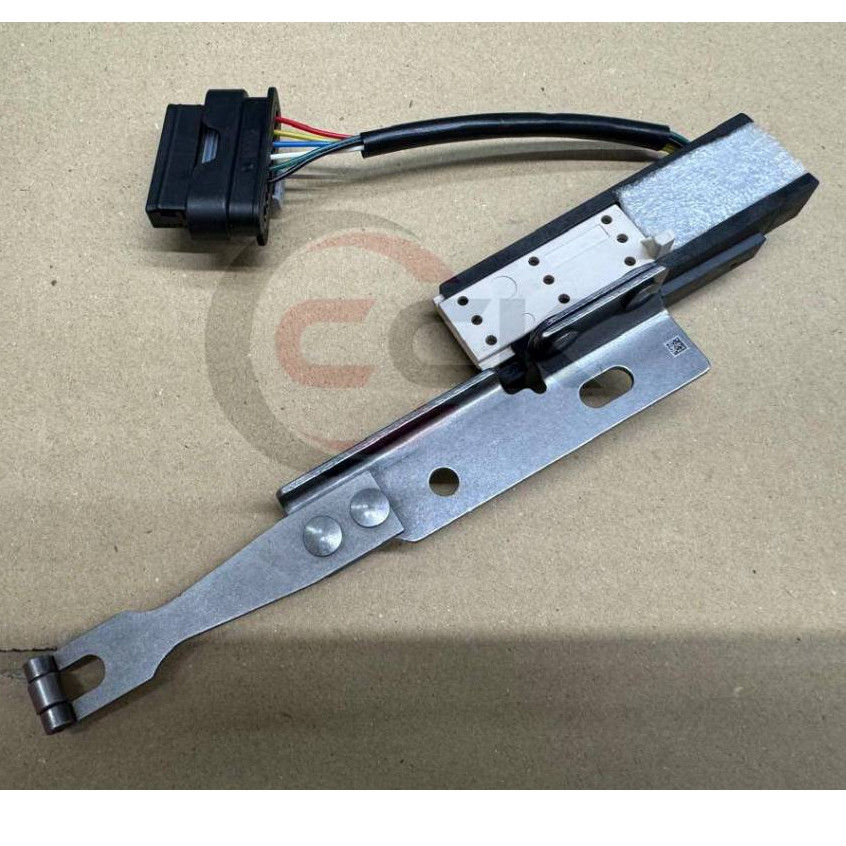 MINI COOPER R55 / R56 / R58 CVT GEAR BOX AUTO TRANSMISSION SELECTOR ...