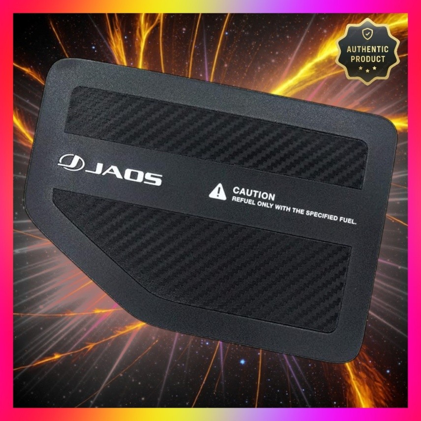 Jaos Fuel Lid Protector for Jimny JB74 and JB64, B633513【Direct from ...