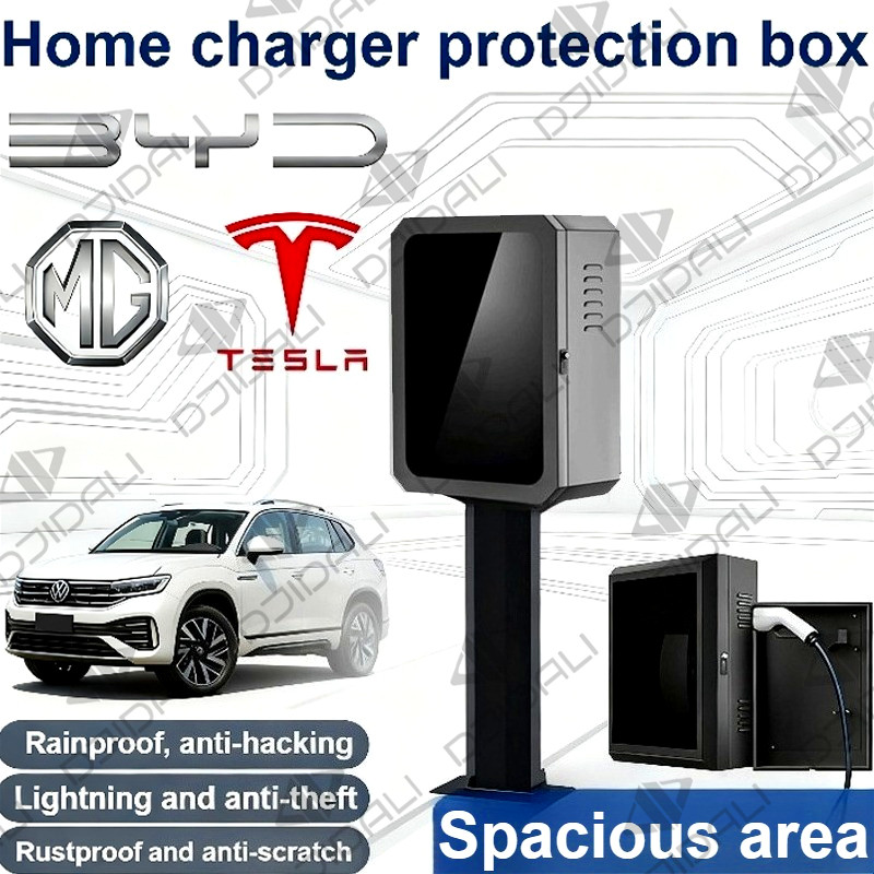 New Energy Vehicle Charging Protection Box, Charging Box Electric ...