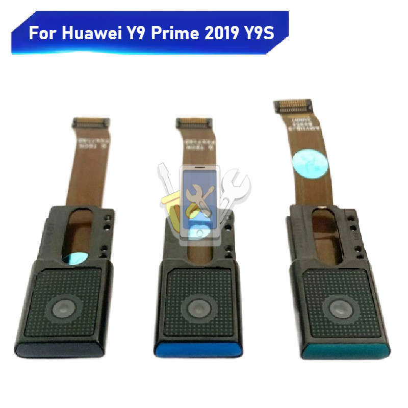 For Huawei Y9 Prime 2019 Y9S Honor 9X Flexible replacement repair parts ...