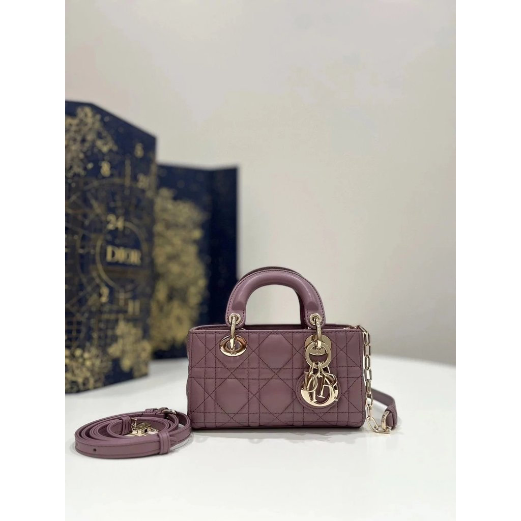 Dior mini Peony Powder, Early Spring New Product myladyD-JOY Series ...