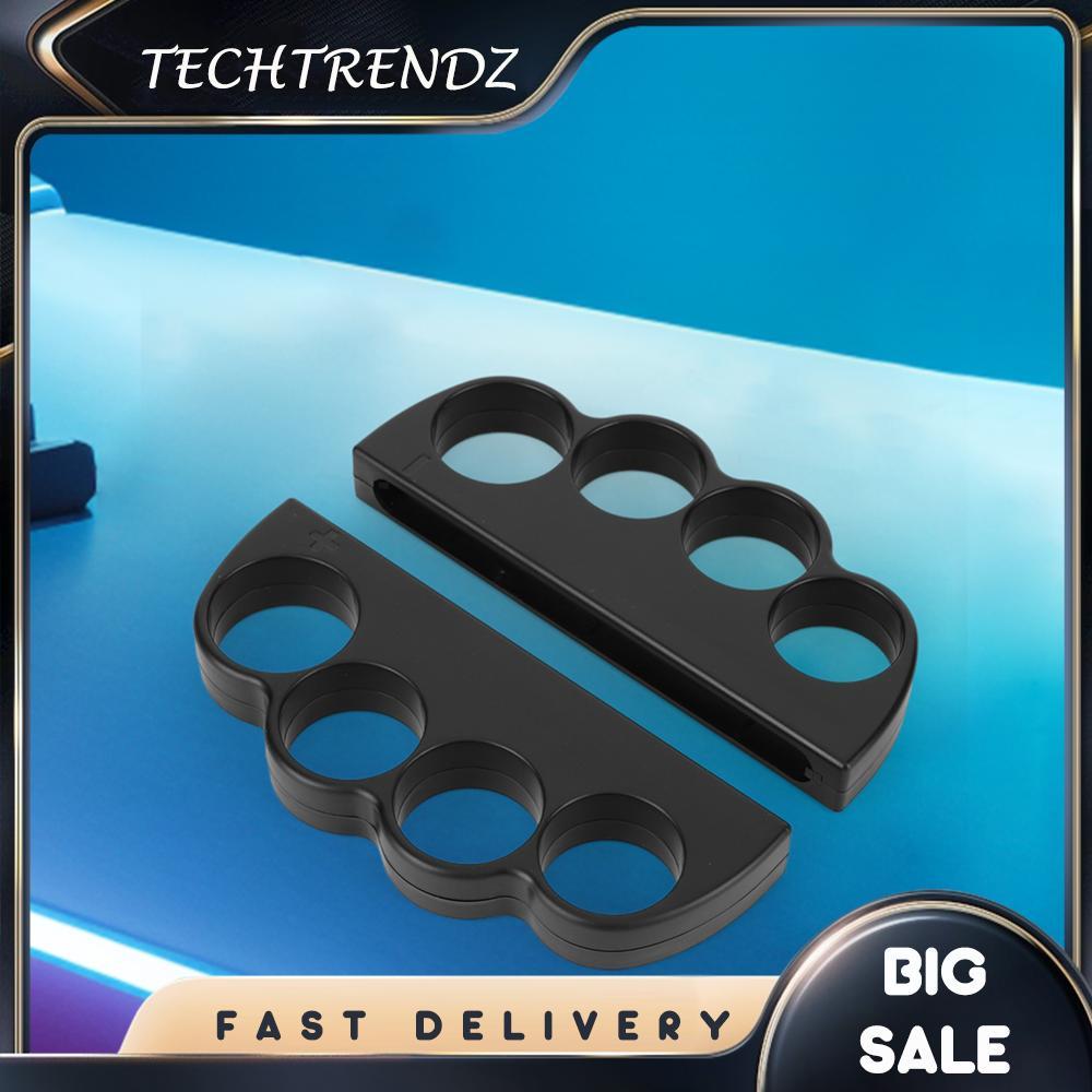 [techtrendz.my] Boxing Grip Fitness Boxing Hand Grips Boxing Handle ...