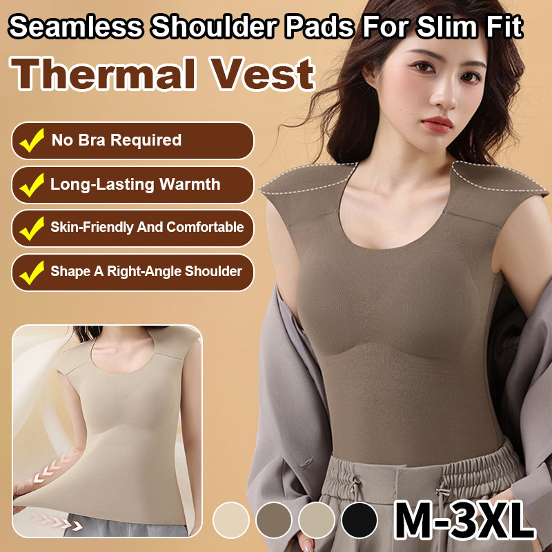 Shape your body to perfection Corset undershirt conceal sb's fat ...