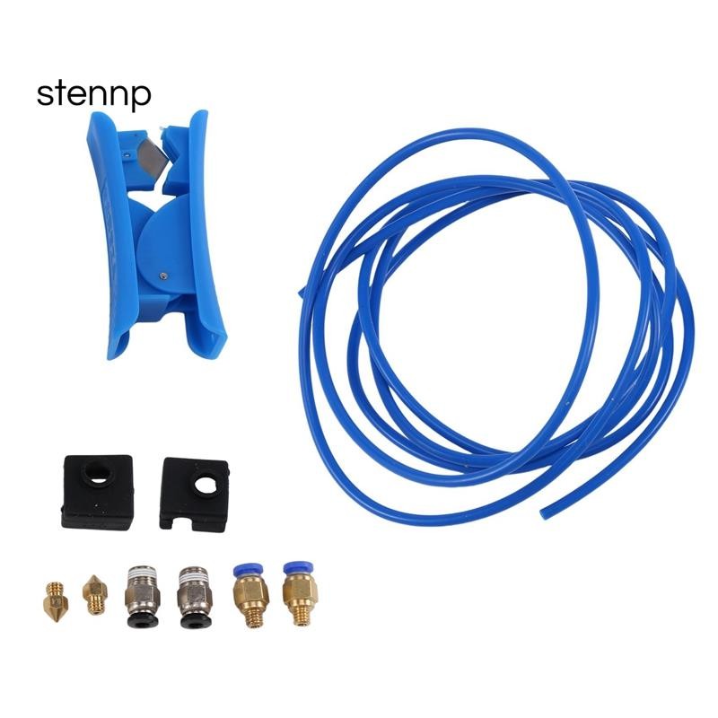 3D Printer Kit with for Premium XS Bowden Tubing 2M, PTFE Tube , for 3/ ...