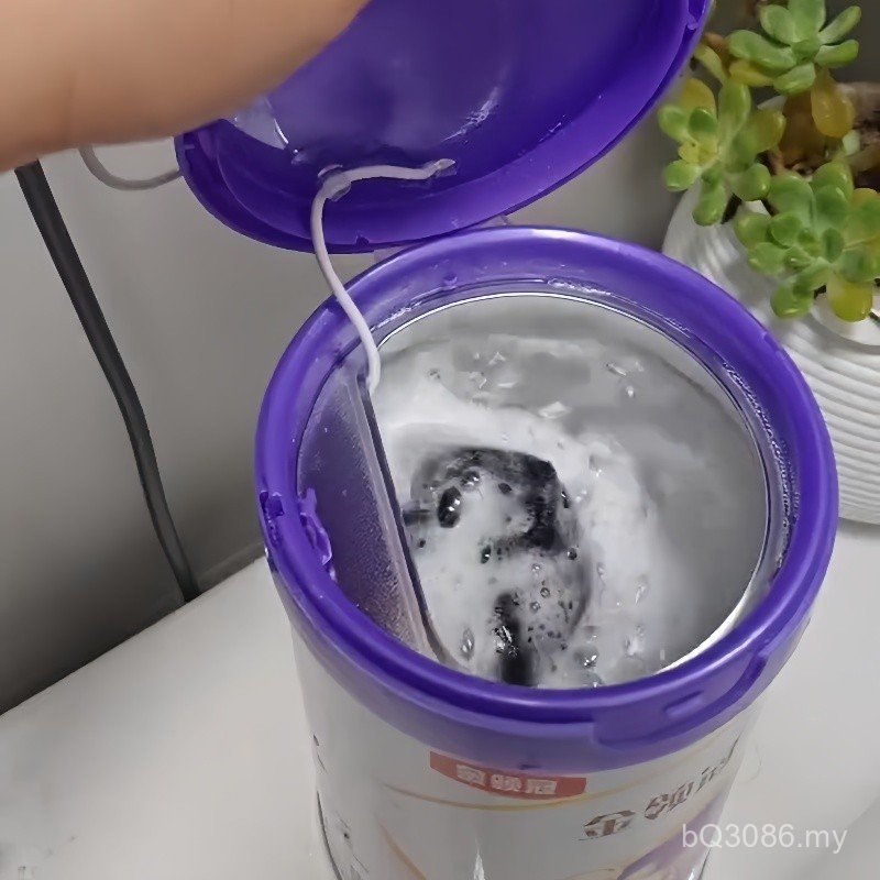 Wave Cleaning Mini g3 Milk Powder Can Turbo Washing Machine Automatic ...