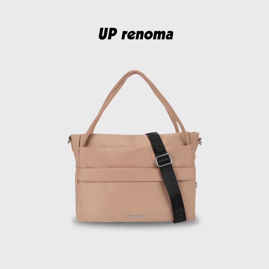 Renoma Paris Ladies Nylon Tote Bag | Shopee Malaysia