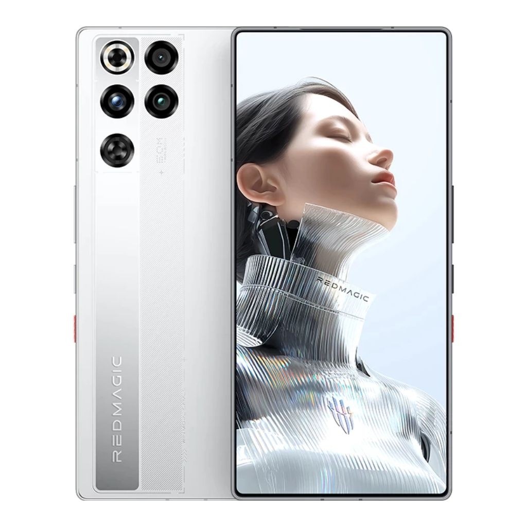 【2025】RedMagic 11 Pro+ / RedMagic 11 Pro 6.85Inches Snapdragon 8 Elite ...