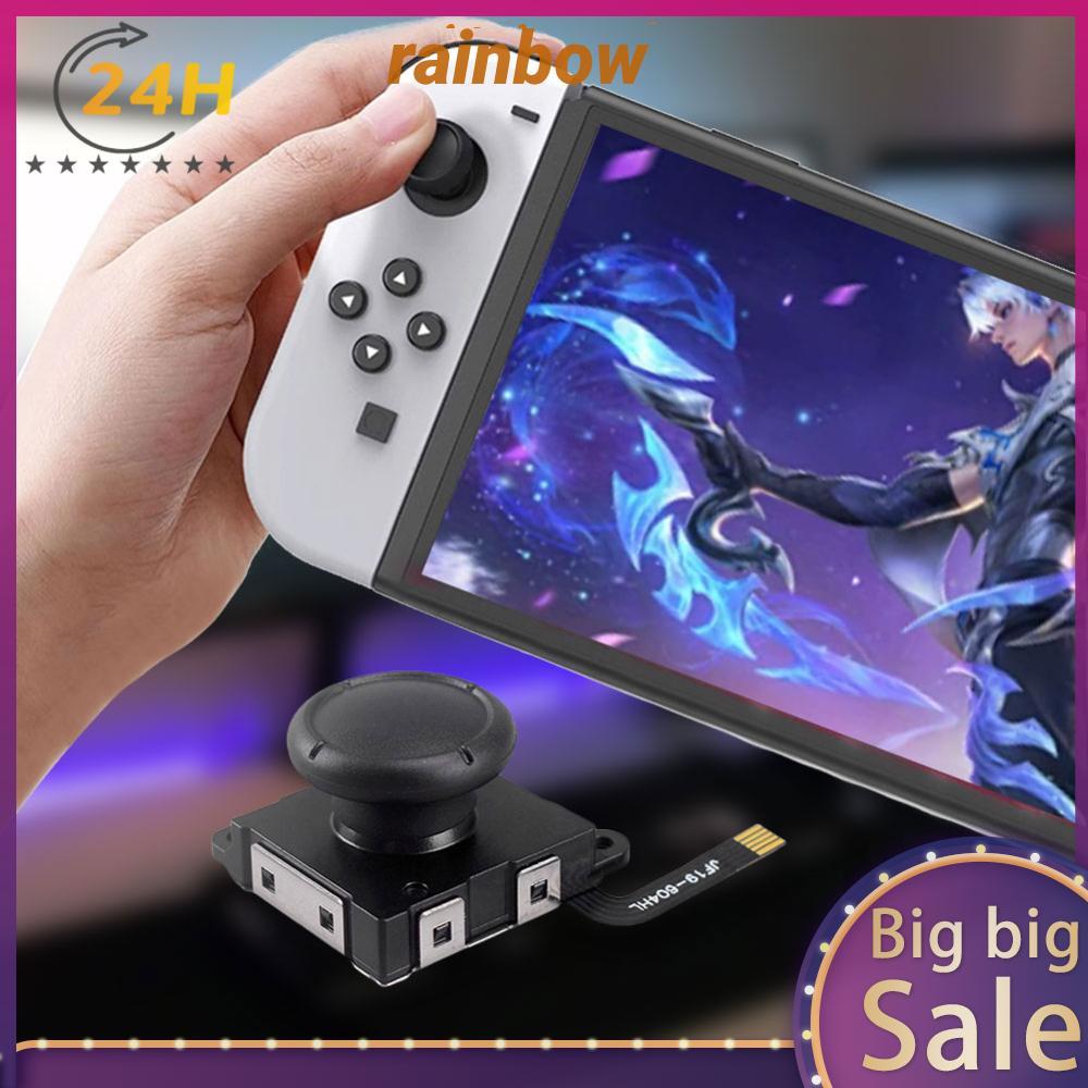 Hall Sensing Joystick Higher Sensitivity Hall Electromagnetic Stick 3D ...