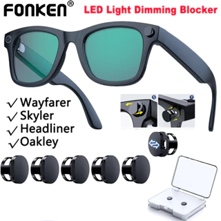 Buy ray ban meta Online With Best Price, Dec 2025 | Shopee Malaysia