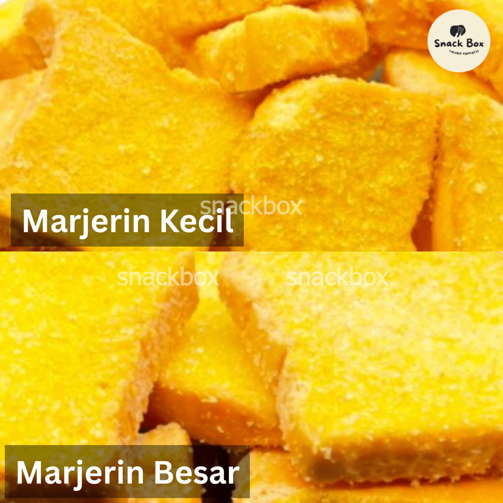 Biskut Timbang GX Marjerin Kecil/Besar 250g/500g/1kg | Shopee Malaysia