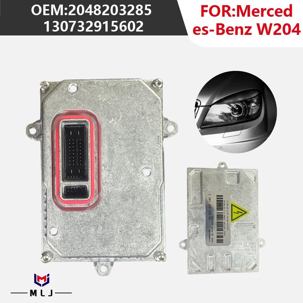 2048203285 A2048203285 130732915602 Headlight Module Light Ballast ...
