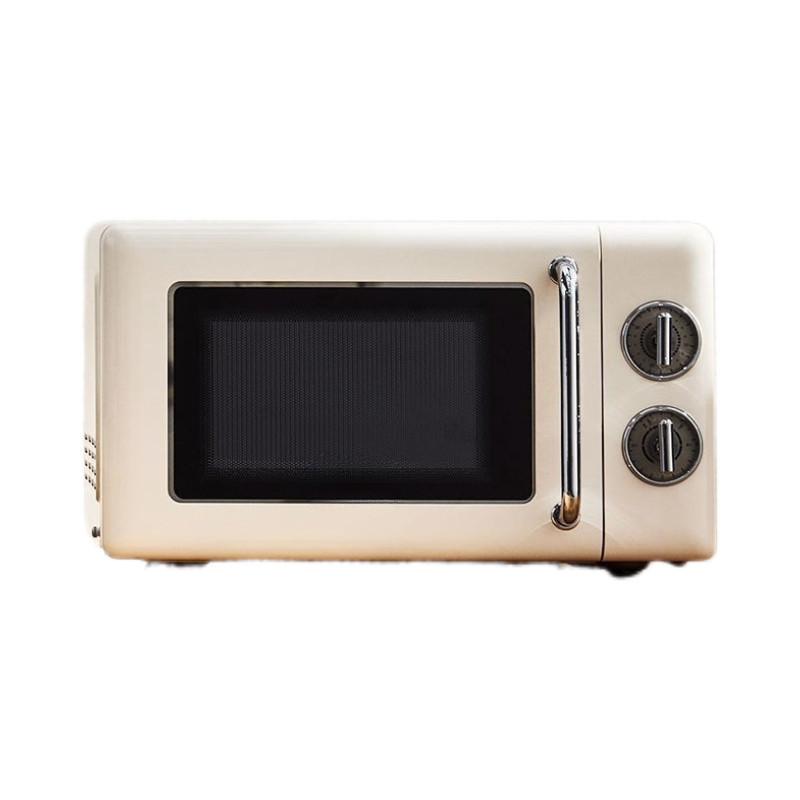 Small Small Small Microwave Oven Baking One-Person Food Household ...