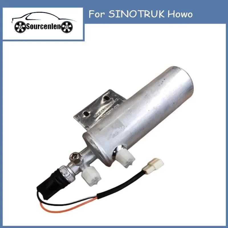 WG1642820025 Reservoir Assembly for SINOTRUK Howo Air Conditioning ...