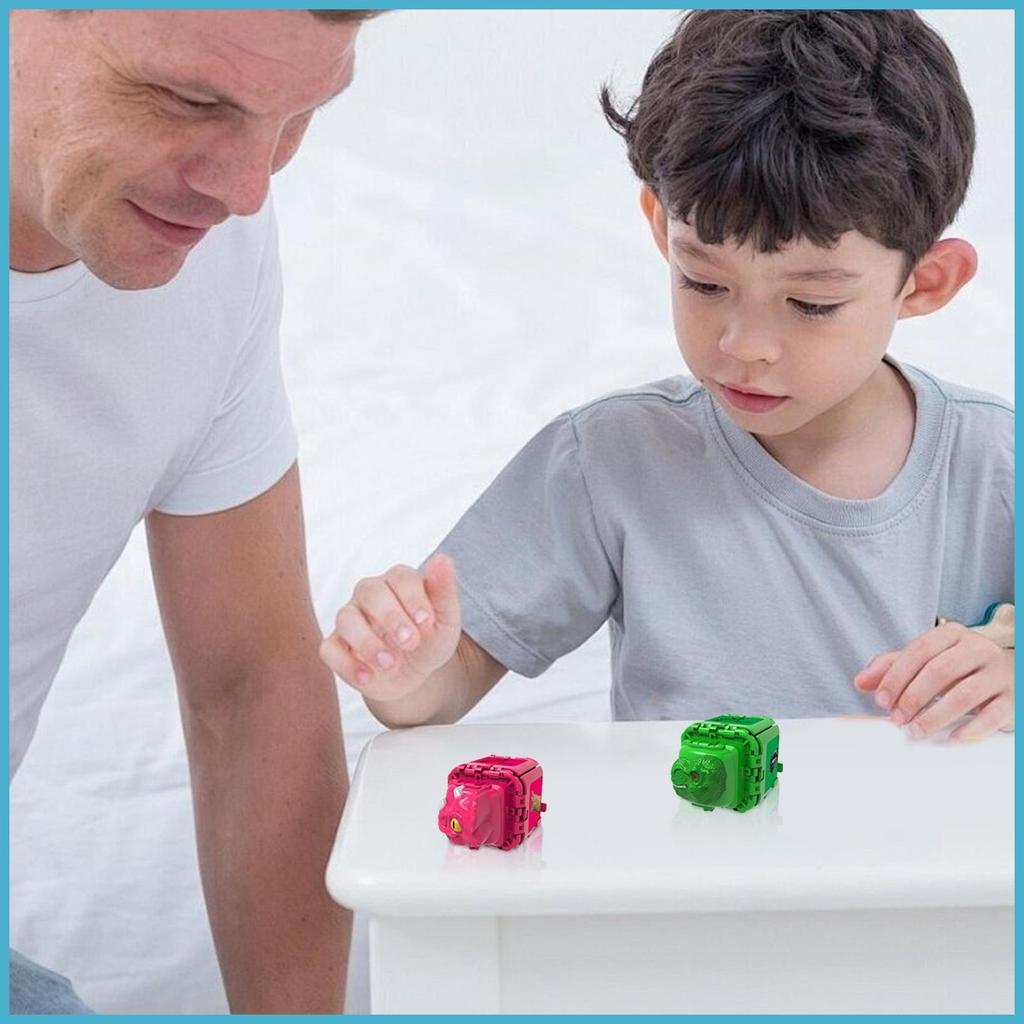 Finger Guessing Game Rock Paper Scissor Board Game for Family Party ...