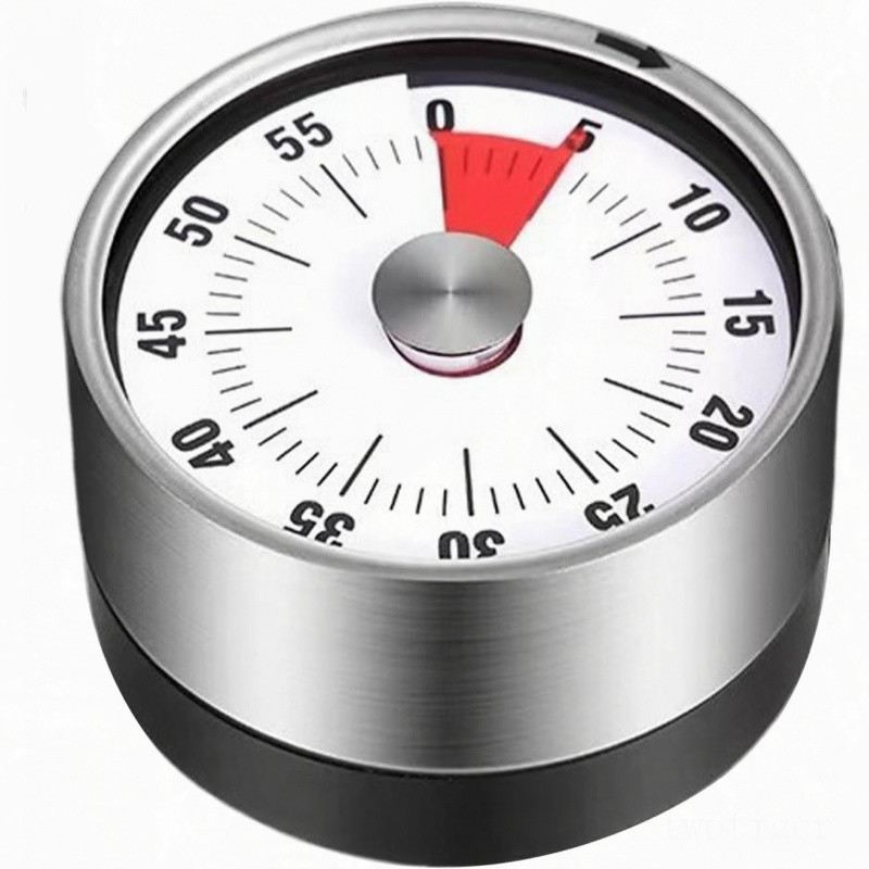 Can be carried with magnet large volume intelligent countdown reminder ...