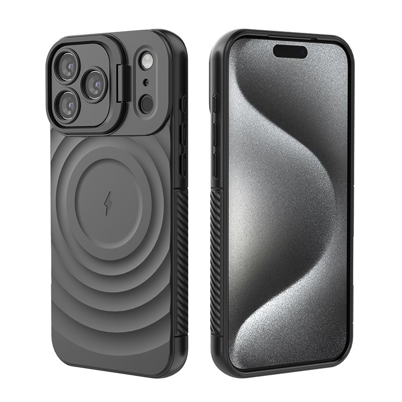 iphone 17 case casing iphone 17 pro Sesuai untuk iphone17promax warna ...