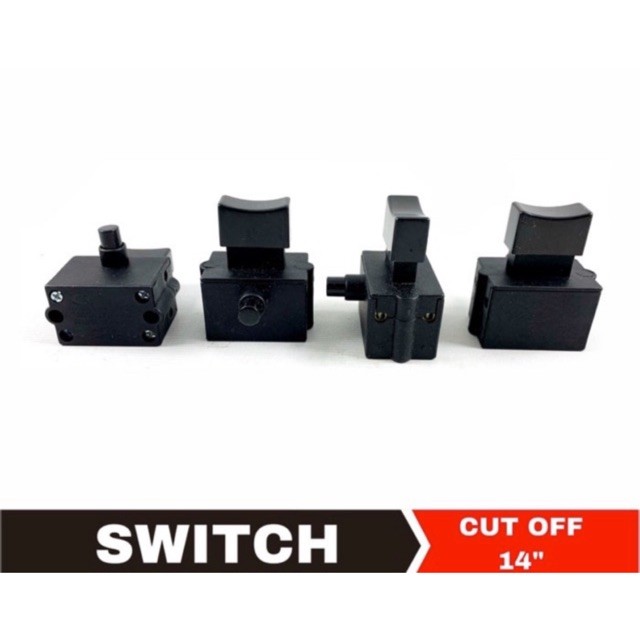 MESIN Iron Cut Off Machine Switch 14 Switch Iron Cutting Switch rrt ...