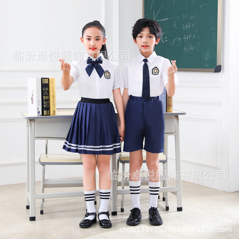 Kindergarten Graduation Photo Costume Class Costume Primary School ...