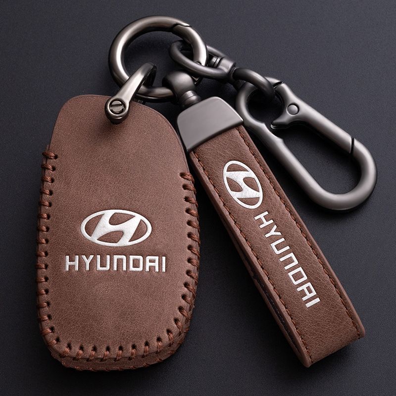 Beijing Hyundai ix35 Key Cover Langdong Iran Special Figure Yuedong ...