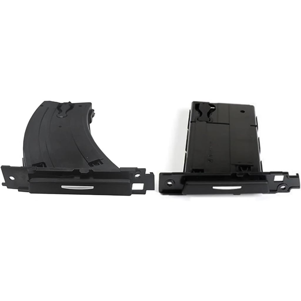Car Cup Holder RHD Car Front Center Console Cup Holder Drink Stand ...