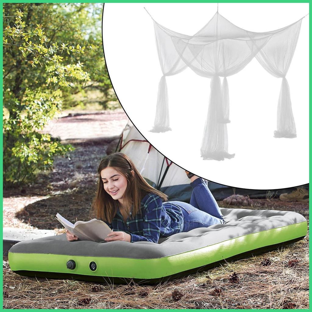 Outdoor Fly Net Outdoor Camping Mesh Fly Netting Tent Fine Mesh ...