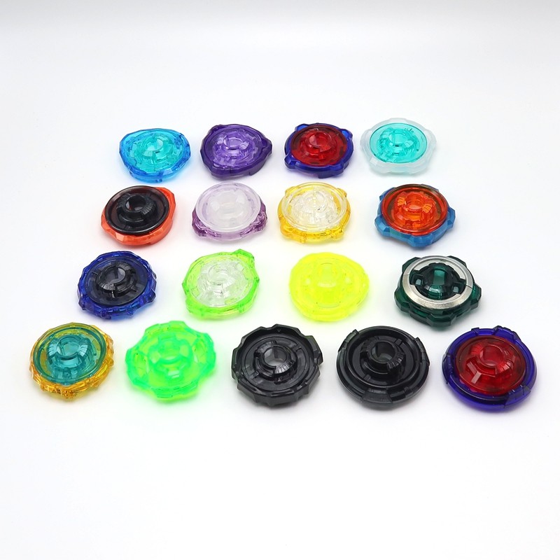 3PCS/Pack SB Brand Rachet BX UX CX Spinning Tops Toys | Shopee Malaysia