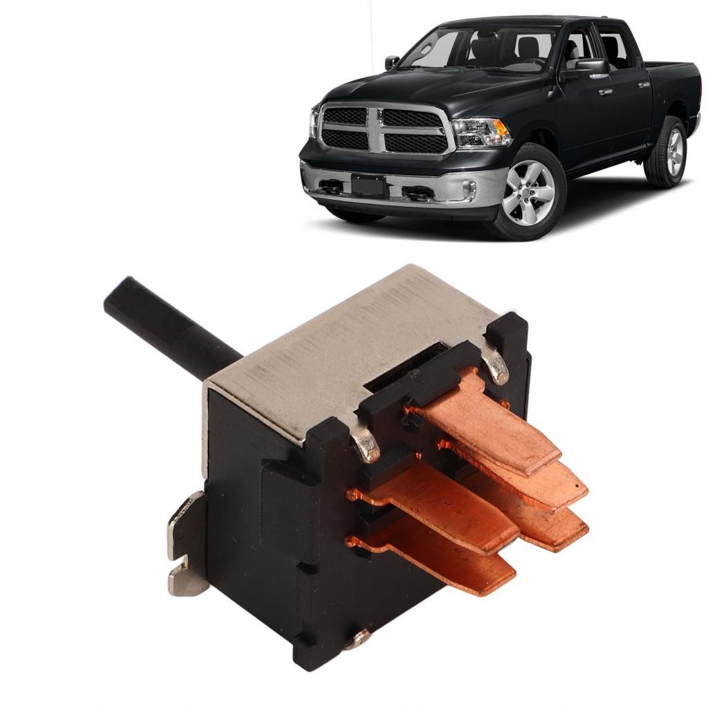 fashionliving-MY Blower Control Switch Heater Motor Fan replacement for ...