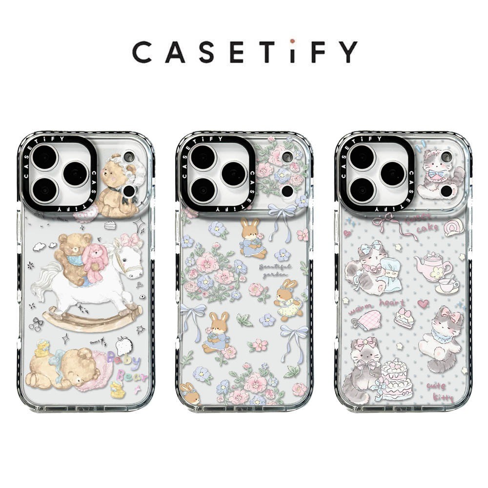 Trojan Bear Phone Case for IPhone 17 Pro Max 17Air 16 15 14 13 12 11 ...