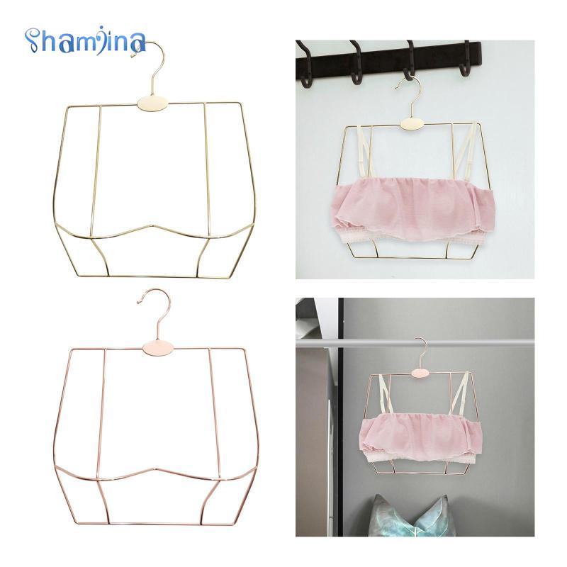 [Shamjina] Underwear Hanger Rack, Bra Hanger Display, Mannequin Tank ...
