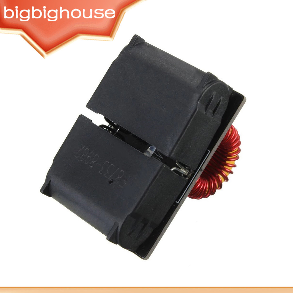 1/2/3/4/5 5-12V Mini Heating Module Flyback Driver Heater Modules ...