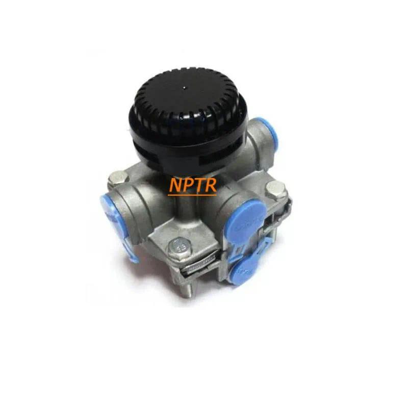 VOL Scani DAF Ben Truck Brake System Relay Valve 20590781 9730110040 ...