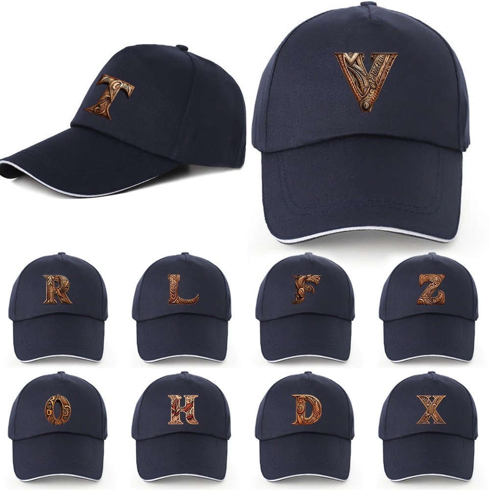 Baseball Cap Adjustable / Topi Baseball Men Women Sport Adjustable Hat ...