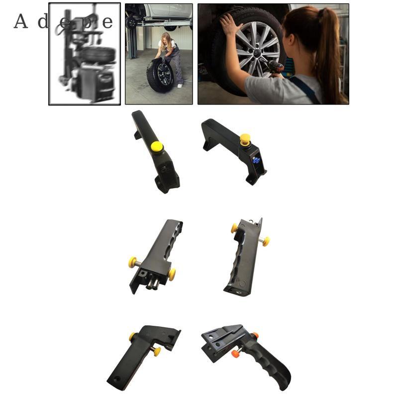 [Adepe] Tire Changer Valve Handle Pneumatic Lock Handle Tire Machine ...