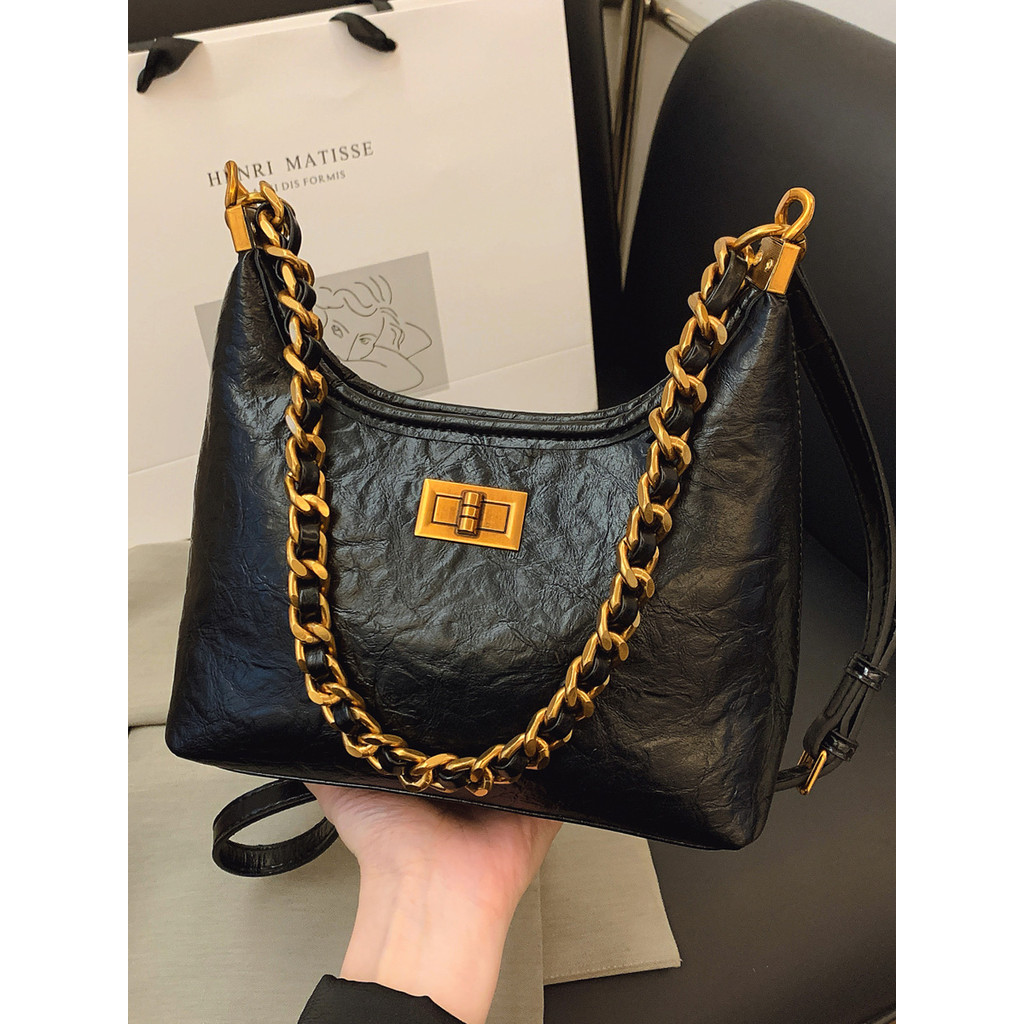 charles keith hand Beg bahu wanita Beg kecil yang sangat panas, beg ...