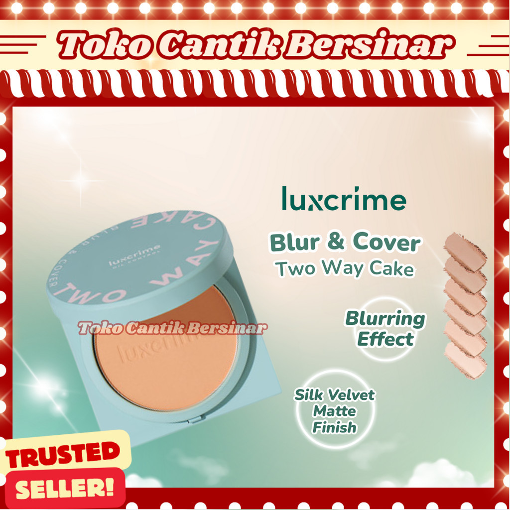 Luxcrime Blur & Cover Buttercreamtwo way cake | Custard | Opera Lux ...